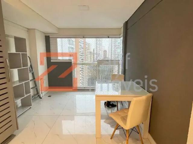 Apartamento para Venda em São Paulo/SP Vila Andrade 2 Quartos