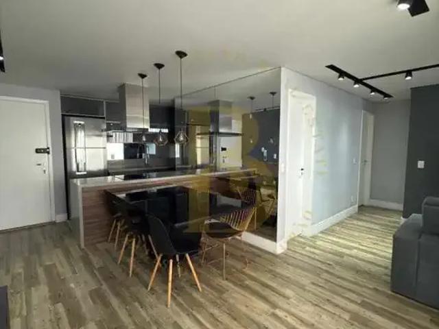 Apartamento para Venda em São Paulo/SP Vila Andrade 2 Quartos