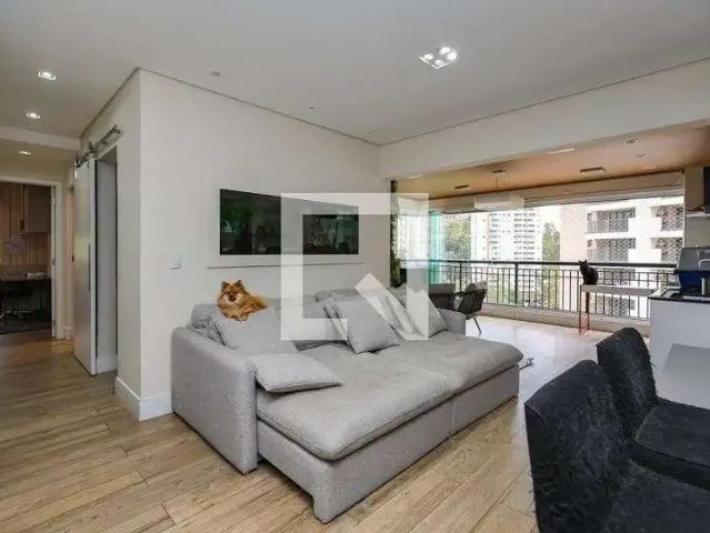 Apartamento para Venda em São Paulo/SP Vila Andrade 2 Quartos