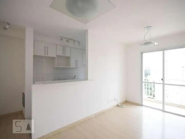 Apartamento para Venda em São Paulo/SP Vila Andrade 2 Quartos