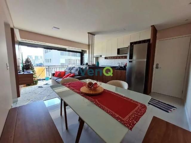 Apartamento para Venda em São Paulo/SP Vila Andrade 2 Quartos
