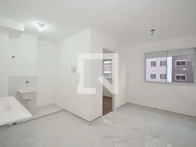 Apartamento para Venda em São Paulo/SP Vila Andrade 2 Quartos