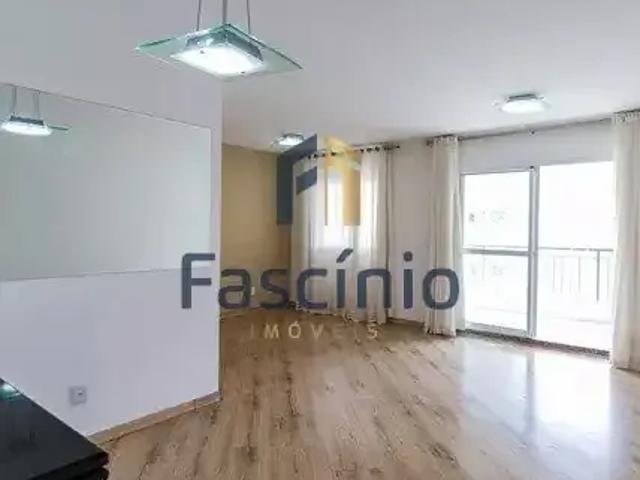 Apartamento para Venda em São Paulo/SP Vila Andrade 2 Quartos