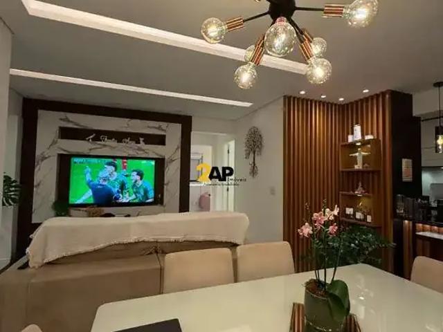 Apartamento para Venda em São Paulo/SP Vila Andrade 2 Quartos