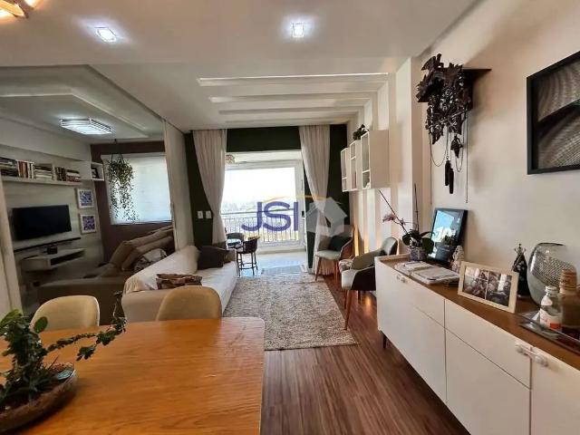 Apartamento para Venda em São Paulo/SP Vila Andrade 2 Quartos