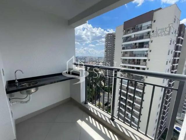 Apartamento para Venda em São Paulo/SP Vila Andrade 2 Quartos
