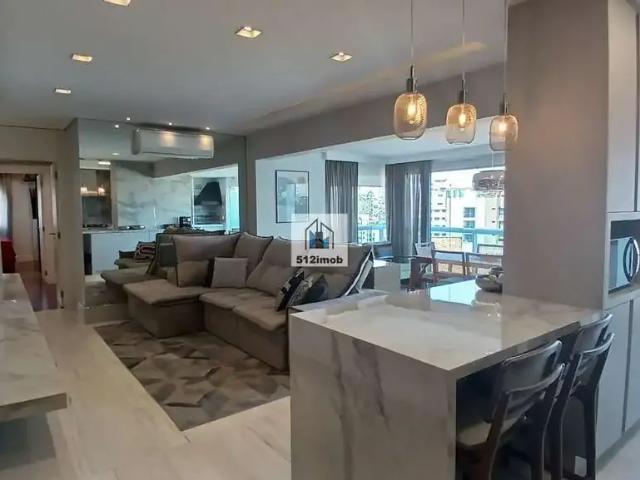 Apartamento para Venda em São Paulo/SP Vila Andrade 2 Quartos