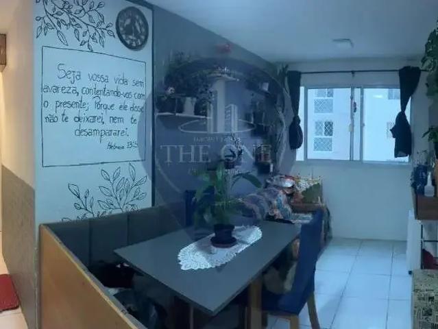 Apartamento para Venda em São Paulo/SP Vila Andrade 2 Quartos