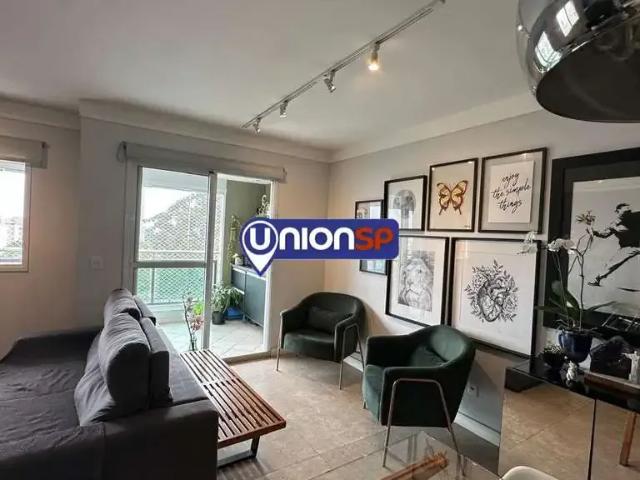 Apartamento para Venda em São Paulo/SP Vila Andrade 2 Quartos