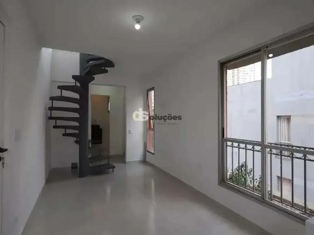 Apartamento para Venda em São Paulo/SP Vila Andrade 2 Quartos