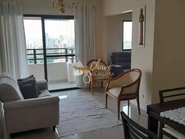 Apartamento para Venda em São Paulo/SP Vila Andrade 2 Quartos