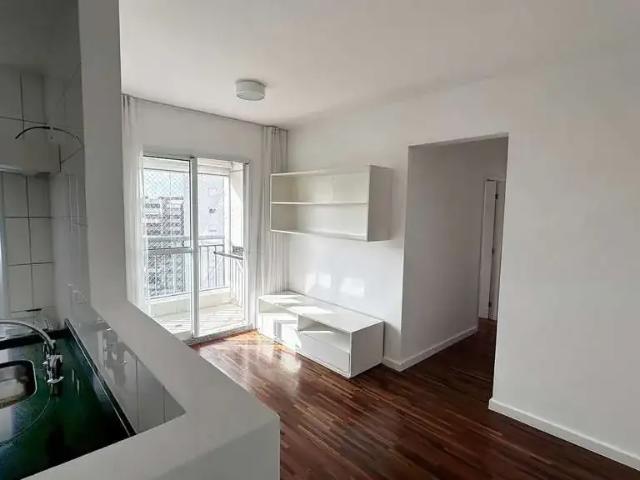 Apartamento para Venda em São Paulo/SP Vila Andrade 2 Quartos