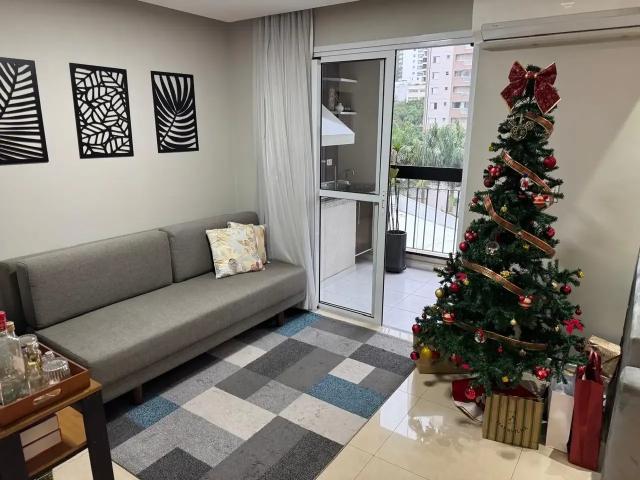 Apartamento para Venda em São Paulo/SP Vila Andrade 2 Quartos
