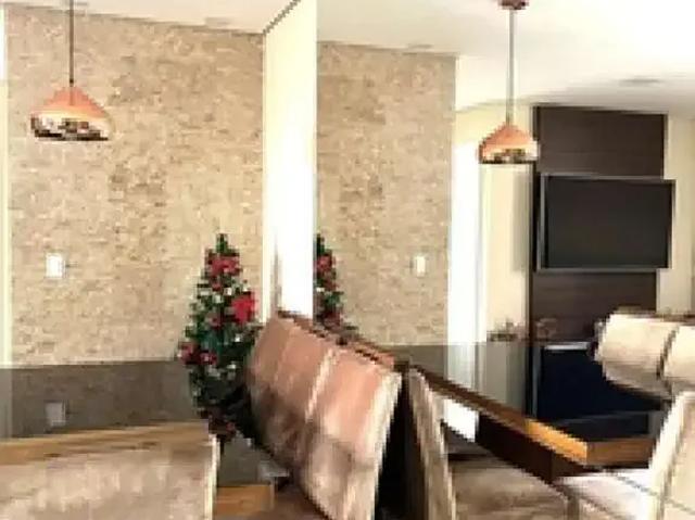 Apartamento para Venda em São Paulo/SP Vila Andrade 2 Quartos