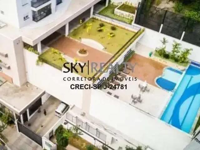 Apartamento para Venda em São Paulo/SP Vila Andrade 2 Quartos