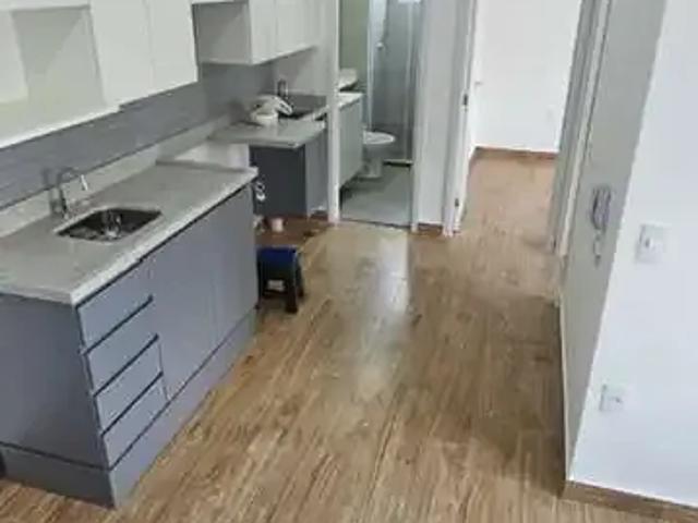 Apartamento para Venda em São Paulo/SP Vila Andrade 2 Quartos