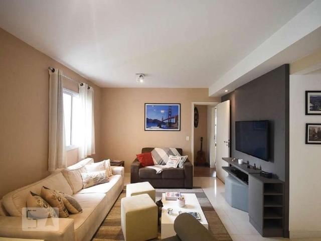 Apartamento para Venda em São Paulo/SP Vila Andrade 2 Quartos