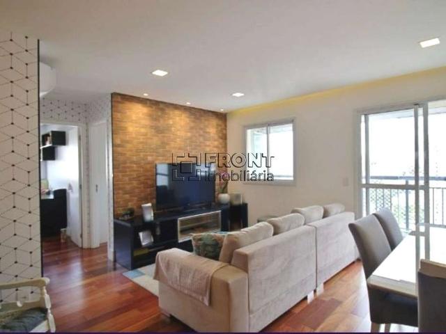 Apartamento para Venda em São Paulo/SP Vila Andrade 2 Quartos
