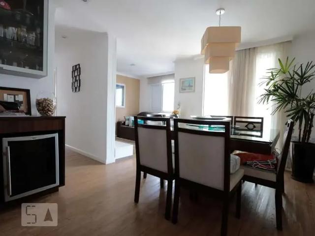 Apartamento para Venda em São Paulo/SP Vila Andrade 2 Quartos