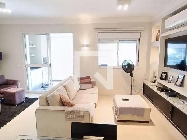 Apartamento para Venda em São Paulo/SP Vila Andrade 2 Quartos