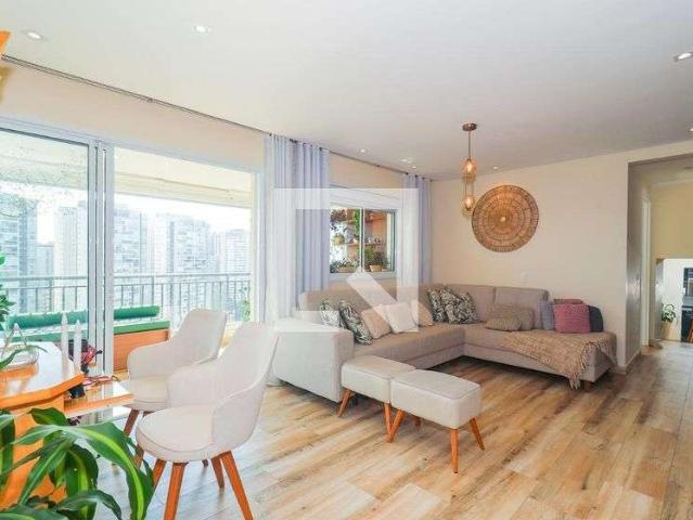 Apartamento para Venda em São Paulo/SP Vila Andrade 2 Quartos