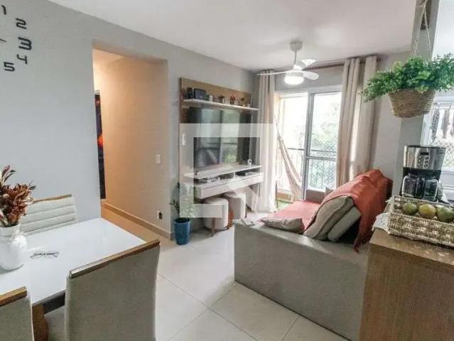 Apartamento para Venda em São Paulo/SP Vila Andrade 2 Quartos