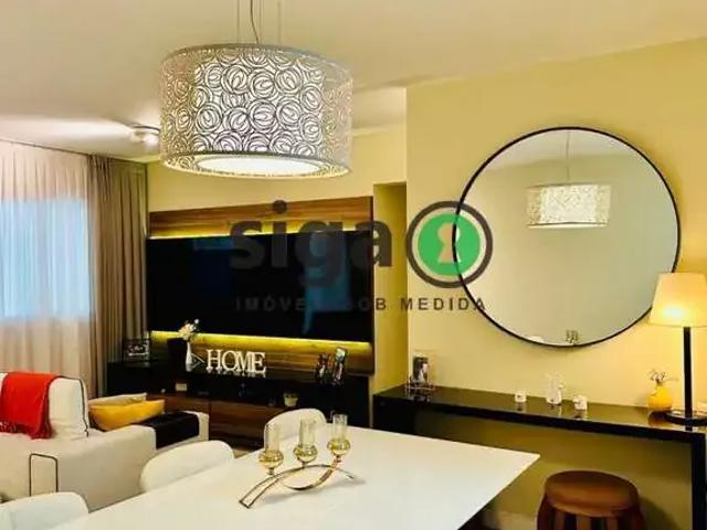 Apartamento para Venda em São Paulo/SP Vila Andrade 2 Quartos