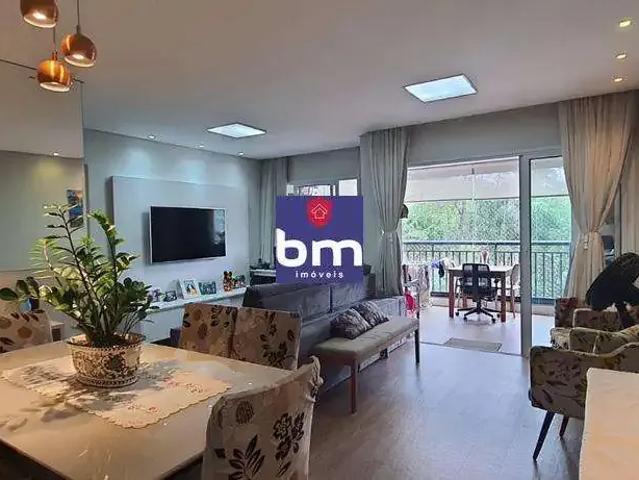 Apartamento para Venda em São Paulo/SP Vila Andrade 2 Quartos
