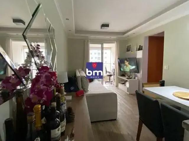 Apartamento para Venda em São Paulo/SP Vila Andrade 2 Quartos