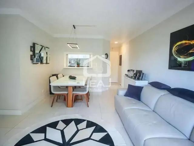Apartamento para Venda em São Paulo/SP Vila Andrade 2 Quartos