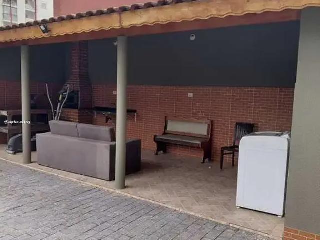 Apartamento para Venda em São Paulo/SP Vila Andrade 2 Quartos