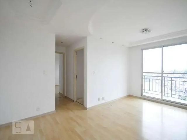 Apartamento para Venda em São Paulo/SP Vila Andrade 2 Quartos