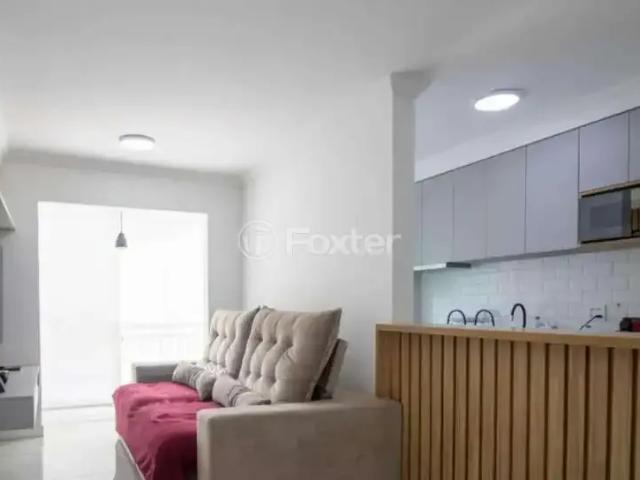 Apartamento para Venda em São Paulo/SP Vila Andrade 2 Quartos