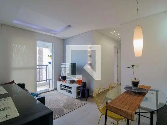 Apartamento para Venda em São Paulo/SP Vila Andrade 2 Quartos