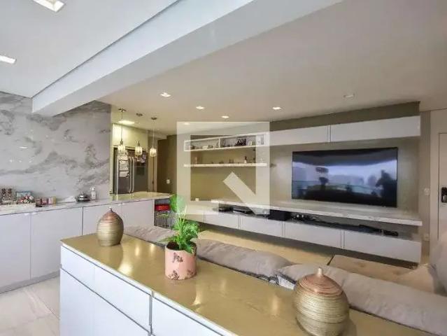 Apartamento para Venda em São Paulo/SP Vila Andrade 2 Quartos
