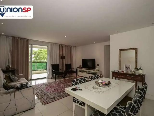 Apartamento para Venda em São Paulo/SP Vila Andrade 2 Quartos