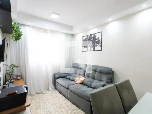 Apartamento para Venda em São Paulo/SP Vila Andrade 2 Quartos