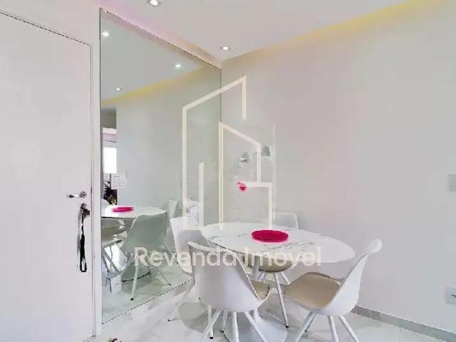 Apartamento para Venda em São Paulo/SP Vila Andrade 2 Quartos