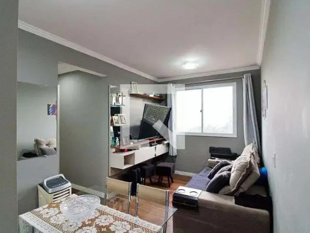 Apartamento para Venda em São Paulo/SP Vila Andrade 2 Quartos