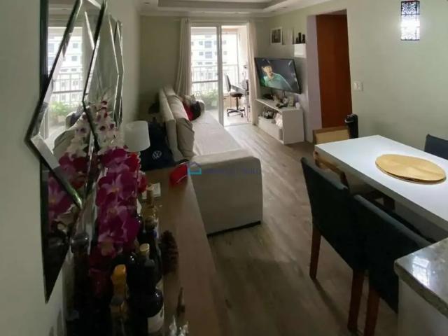 Apartamento para Venda em São Paulo/SP Vila Andrade 2 Quartos