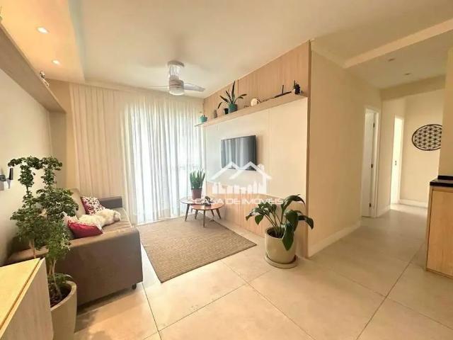 Apartamento para Venda em São Paulo/SP Vila Andrade 2 Quartos