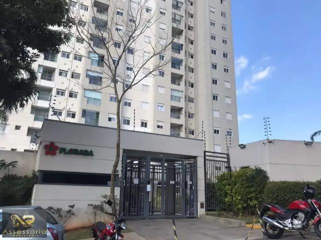 Apartamento para Venda em São Paulo/SP Vila Andrade 2 Quartos