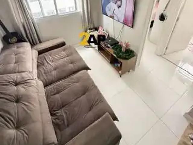 Apartamento para Venda em São Paulo/SP Vila Andrade 2 Quartos