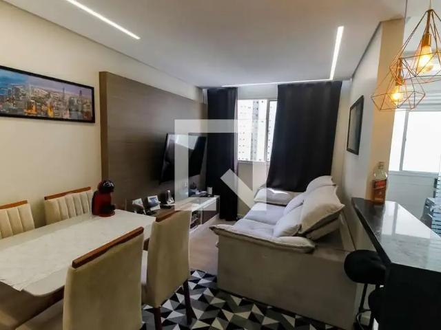 Apartamento para Venda em São Paulo/SP Vila Andrade 2 Quartos