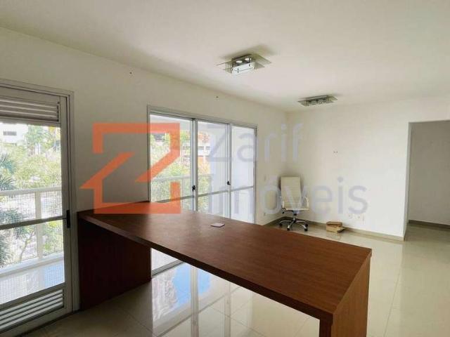 Apartamento para Venda em São Paulo/SP Vila Andrade 2 Quartos