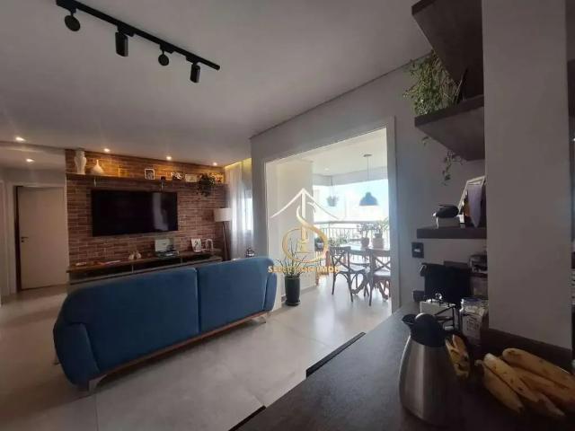 Apartamento para Venda em São Paulo/SP Vila Andrade 2 Quartos
