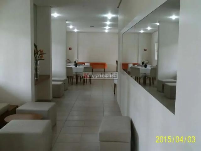 Apartamento para Venda em São Paulo/SP Vila Andrade 2 Quartos