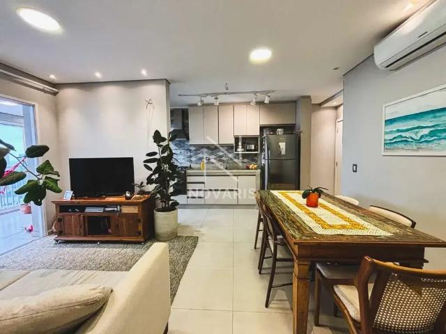 Apartamento para Venda em São Paulo/SP Vila Andrade 2 Quartos