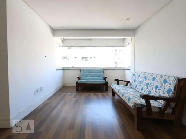 Apartamento para Venda em São Paulo/SP Vila Andrade 2 Quartos