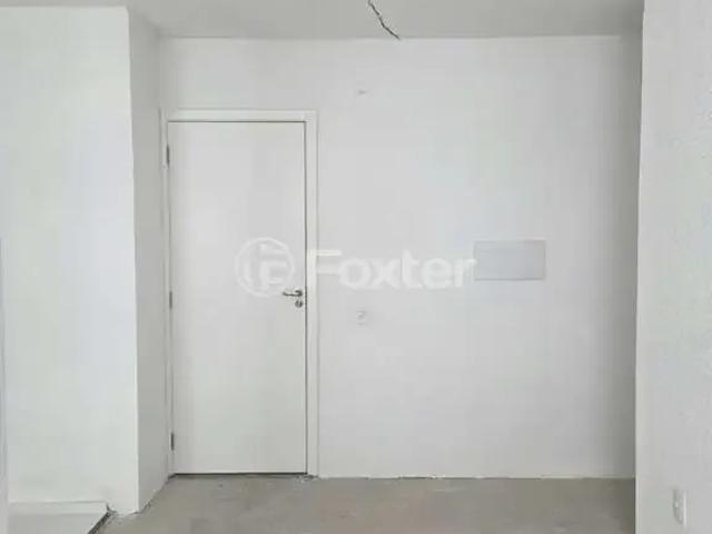 Apartamento para Venda em São Paulo/SP Vila Andrade 2 Quartos